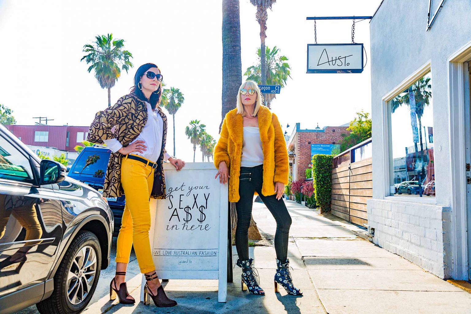 Extraordinary Designer Heels by Jaclyn Jones USA – Yellow Brick Runway