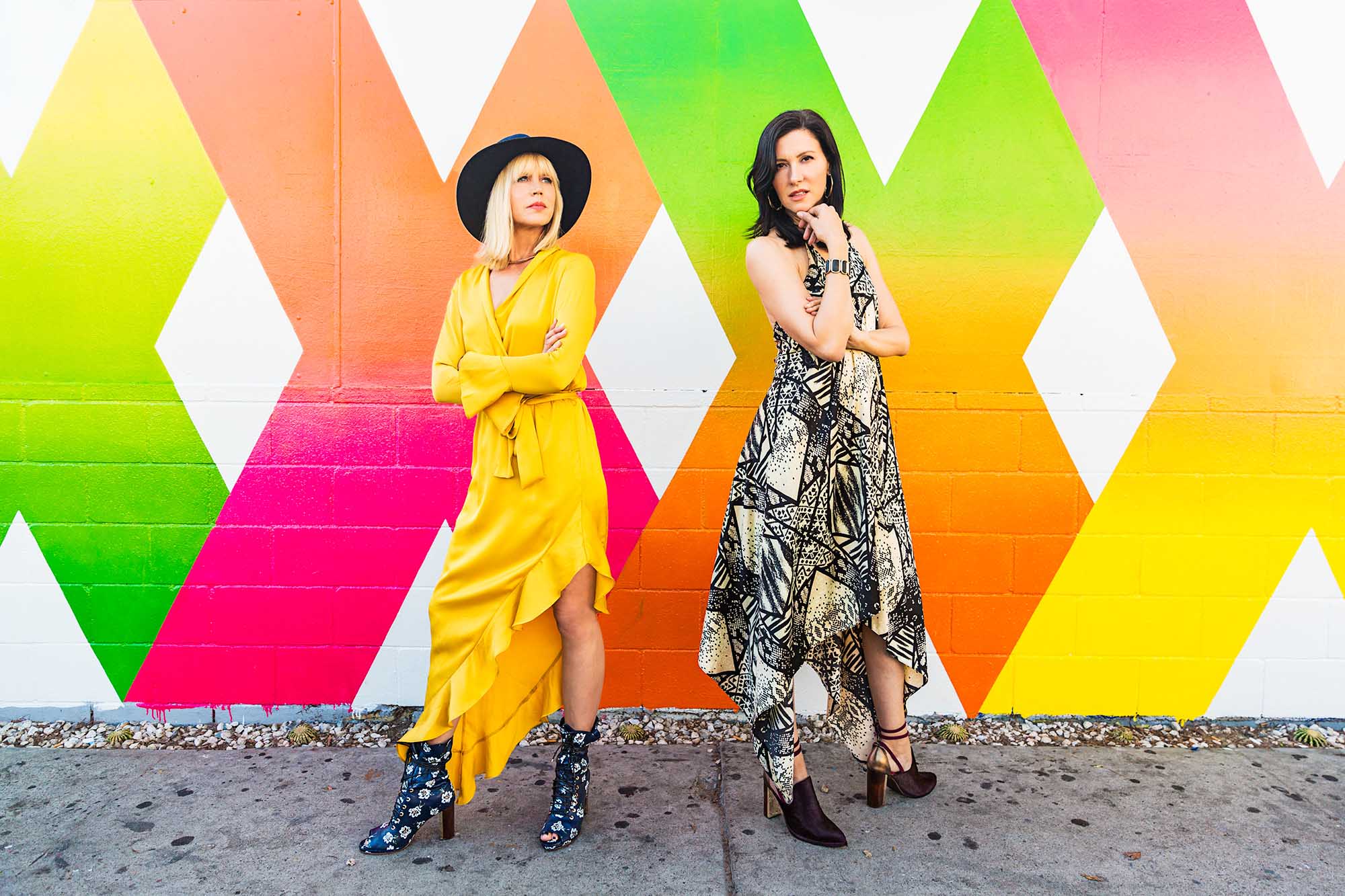 Extraordinary Designer Heels by Jaclyn Jones USA – Yellow Brick Runway